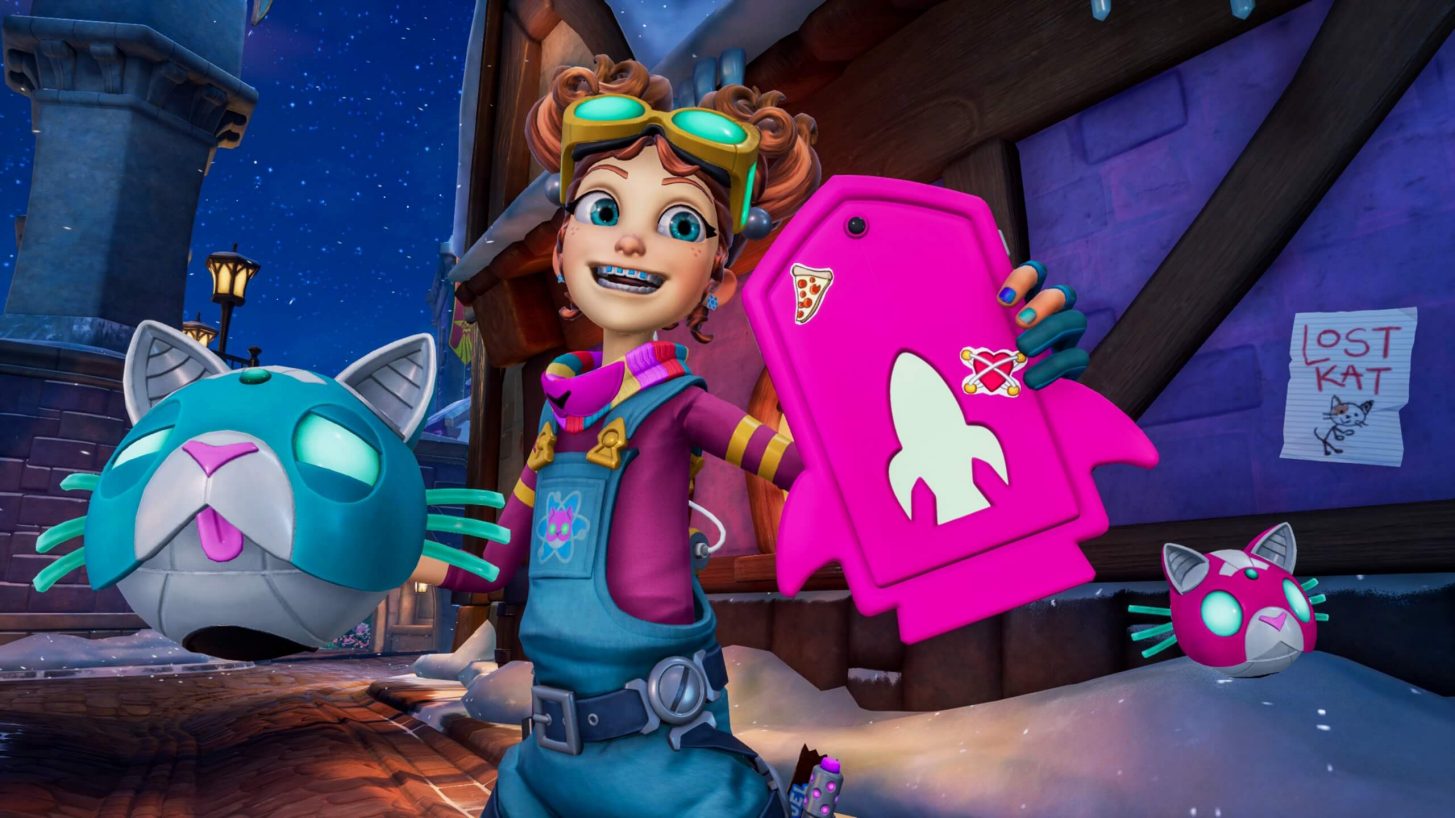 Final Strike Games | Rock Paper Shotgun