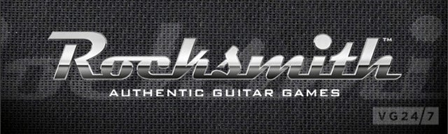Rocksmith rocks its way into the UK September 14th | VG247