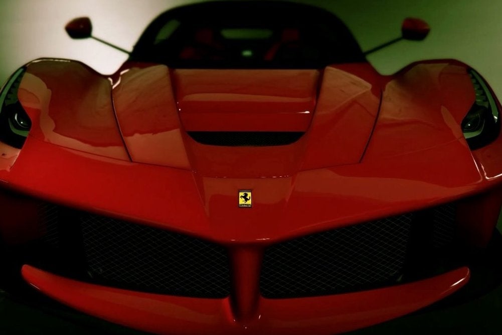 Rockstar Editor torna GTA V numa montra de carros | Eurogamer.pt