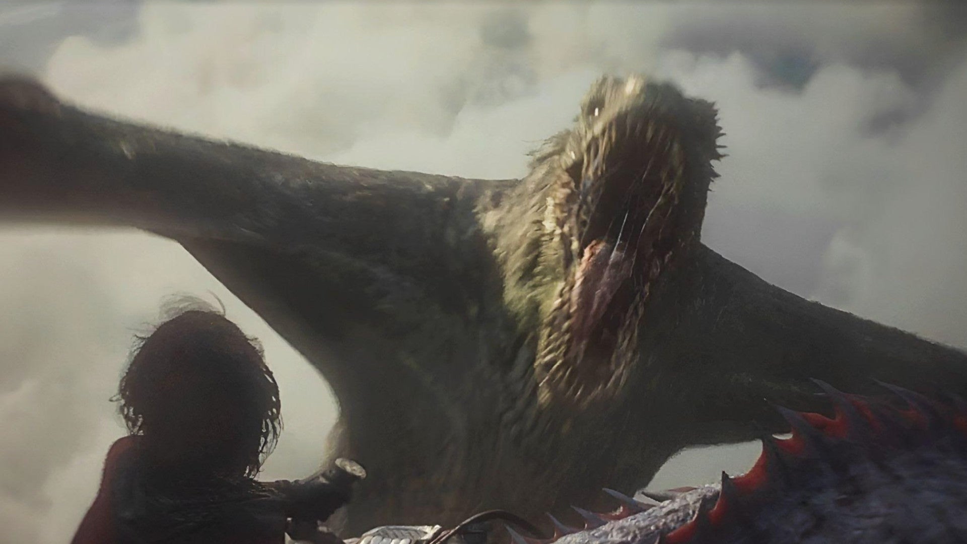 Ród Smoka - wszystkie smoki: imiona, przynależność | Eurogamer.pl