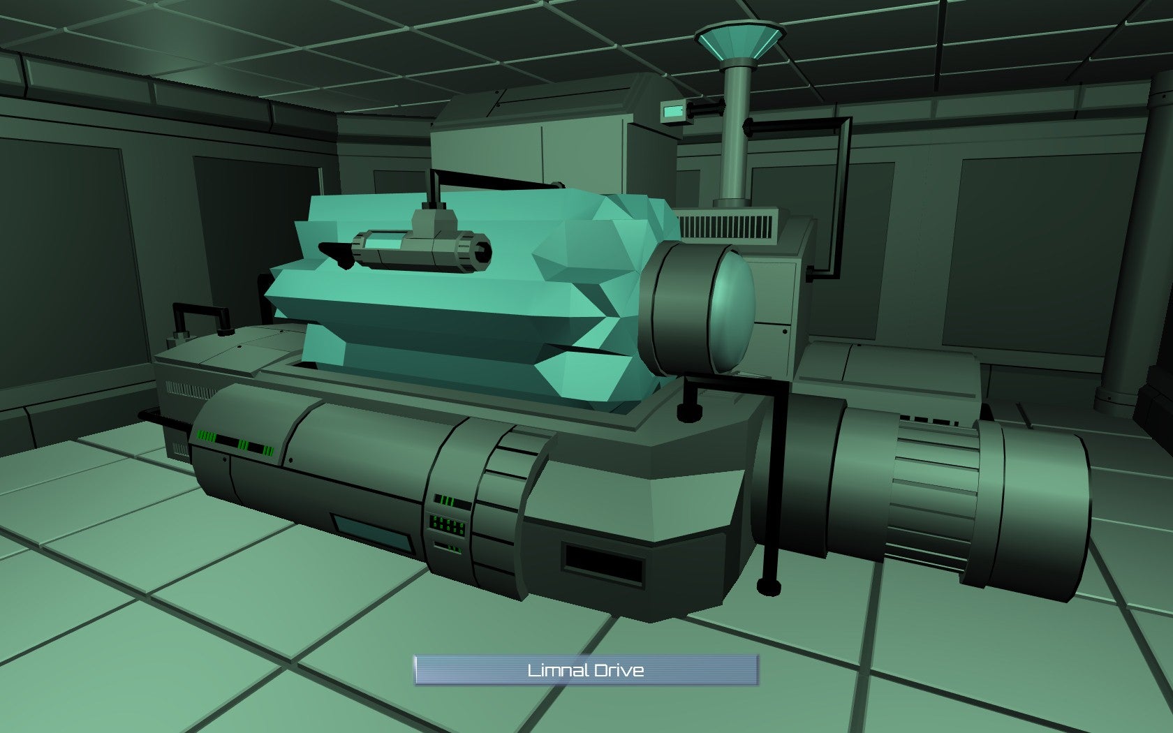 Rodina: That Other 0x10c-like Game in Production | VG247