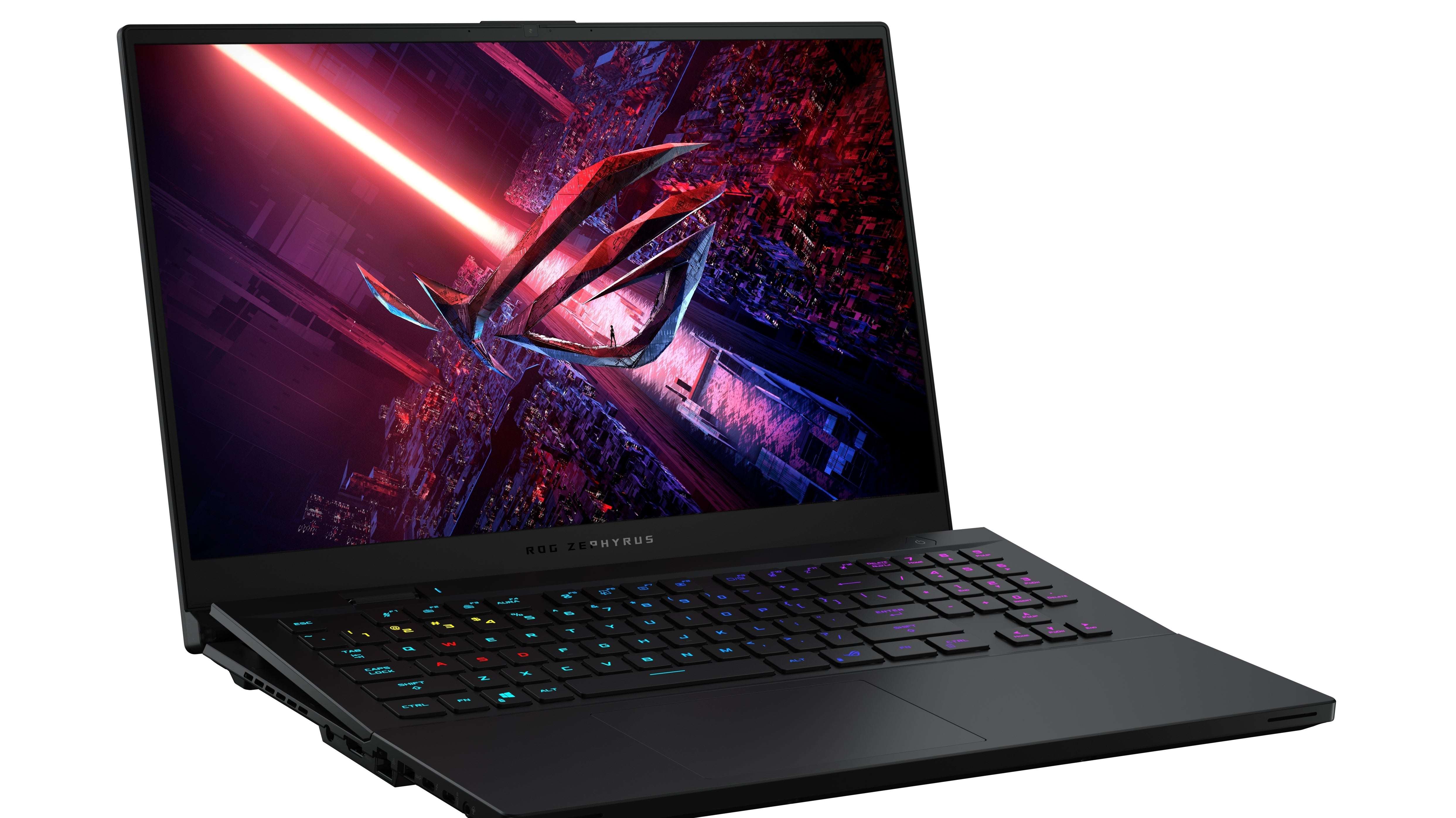 ROG apresenta os seus novos portáteis gaming | Eurogamer.pt