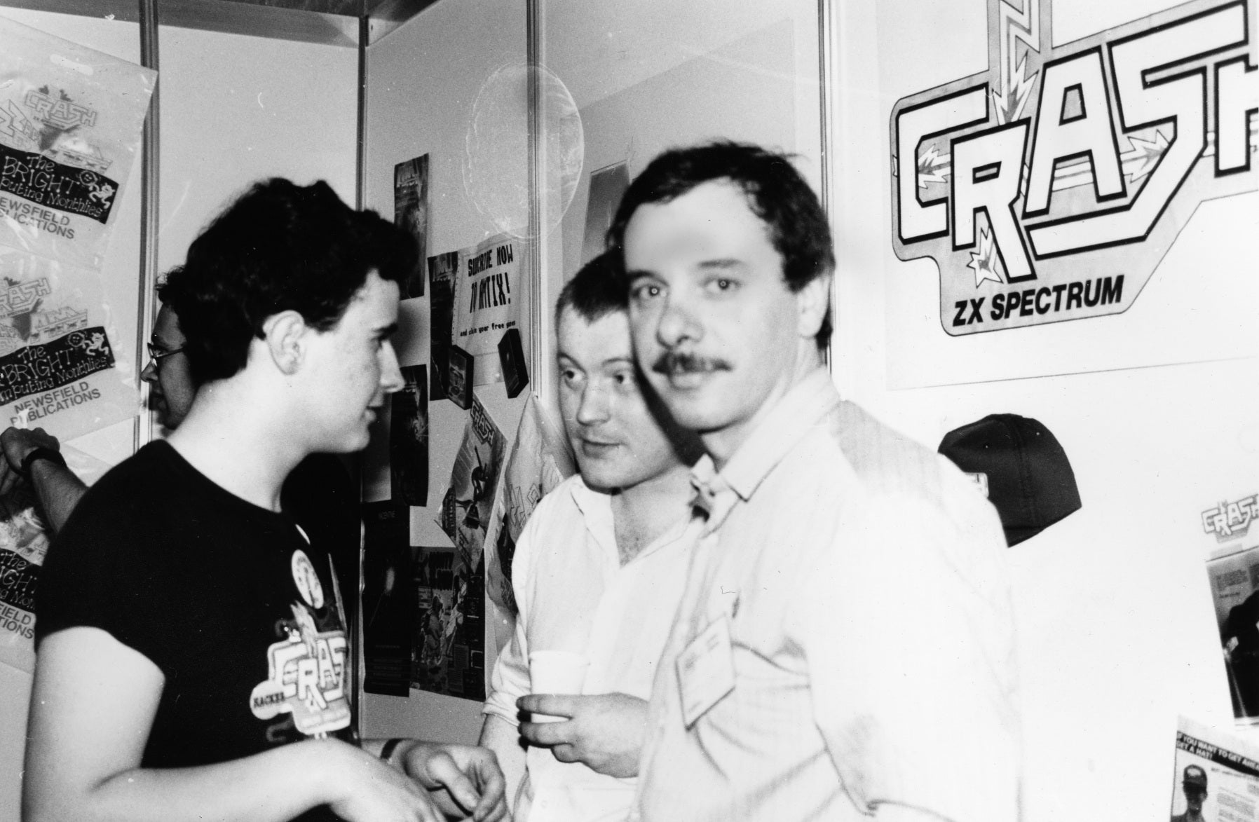 Remembering video game magazine legend Roger Kean | Eurogamer.net