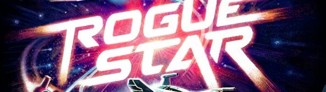 Rogue Star receives first gameplay trailer | VG247