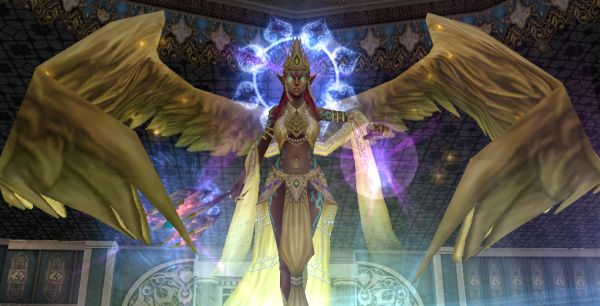 Let's All Do The Rohan Rap | Rock Paper Shotgun