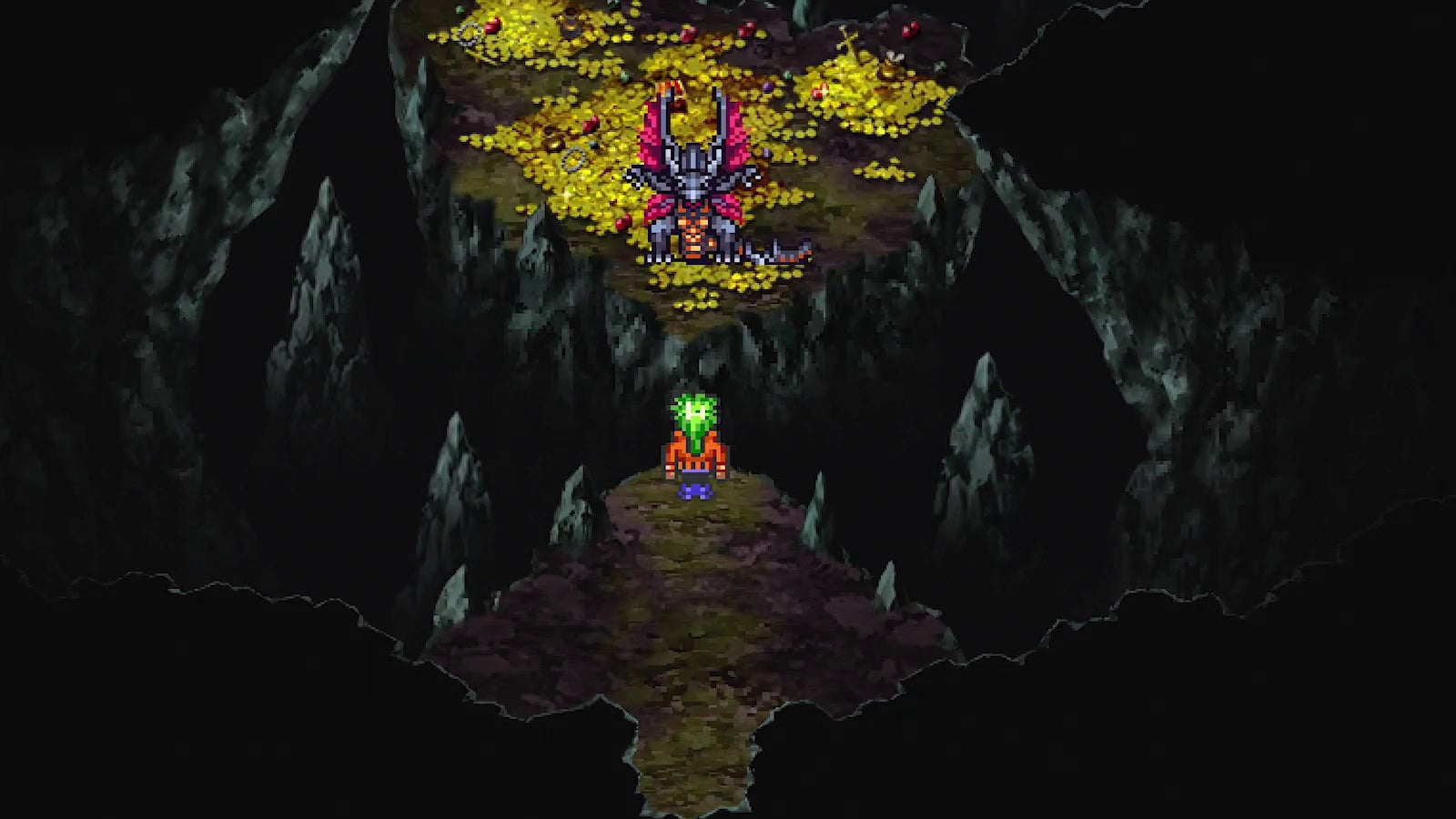 Square Enix digital preservation plans slowed by lost code | Rock Paper ...