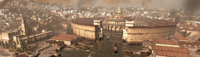 Total War: Rome 2 video shows nine minutes of gameplay | VG247