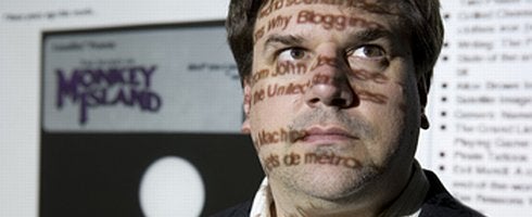 Ron Gilbert to keynote PAX 2009 | VG247