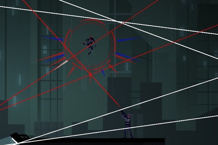 Ronin review | Eurogamer.net