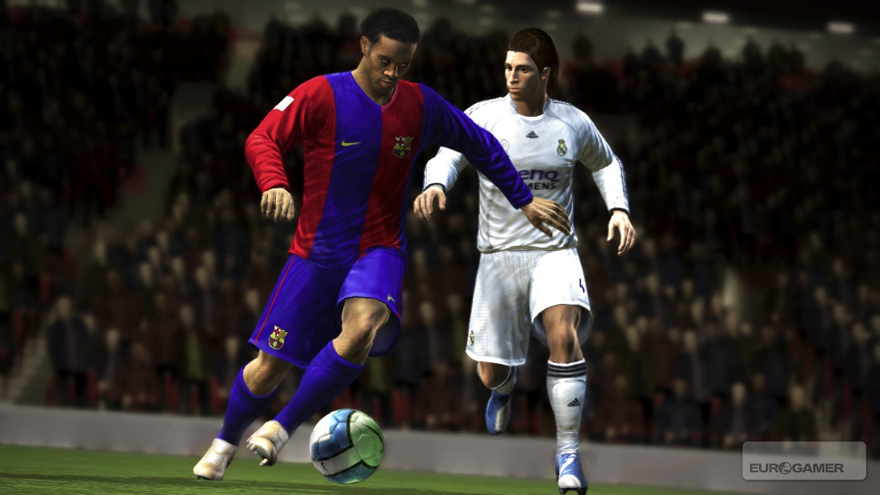 Fifa 2008 Pc