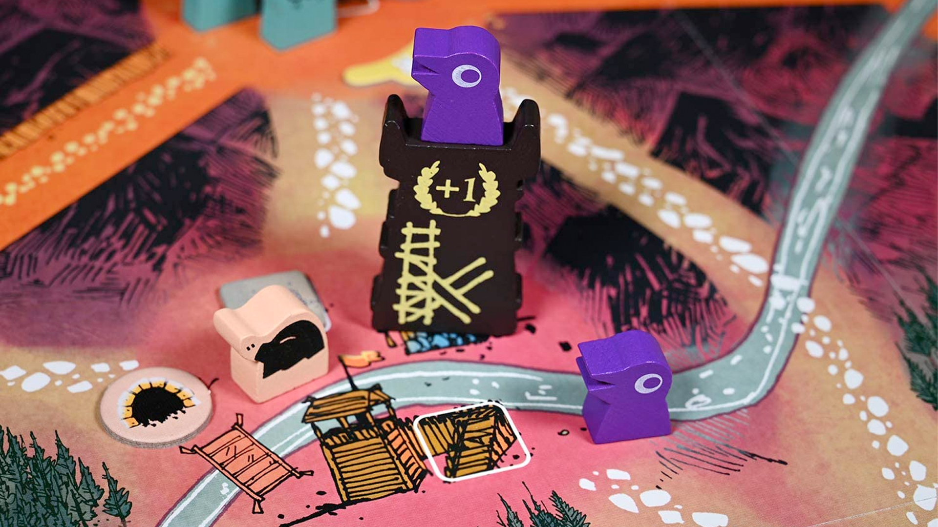 Root creator on future expansions -“I don’t think we’re at the end of ...