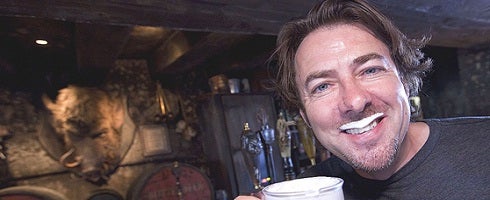 Jonathan Ross: 3DS capabilities “far better than I would have thought ...