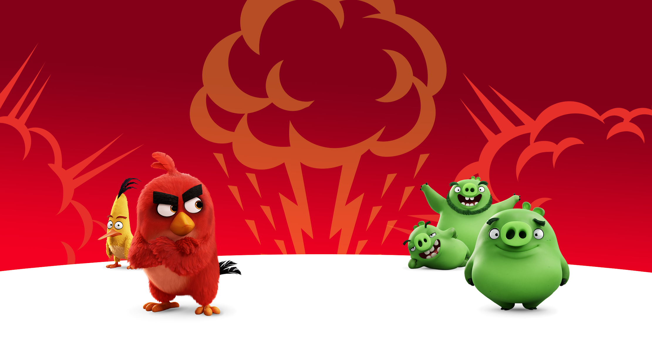 Rovio Q3 revenue dips by 6% | GamesIndustry.biz
