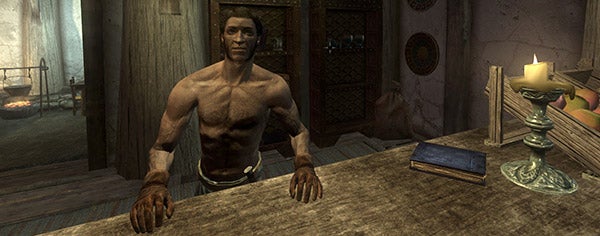 Hearthfire Greenhouse