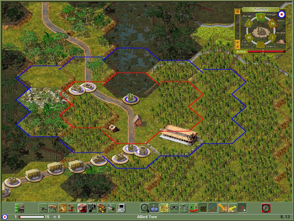 Rising Sun | Eurogamer.net