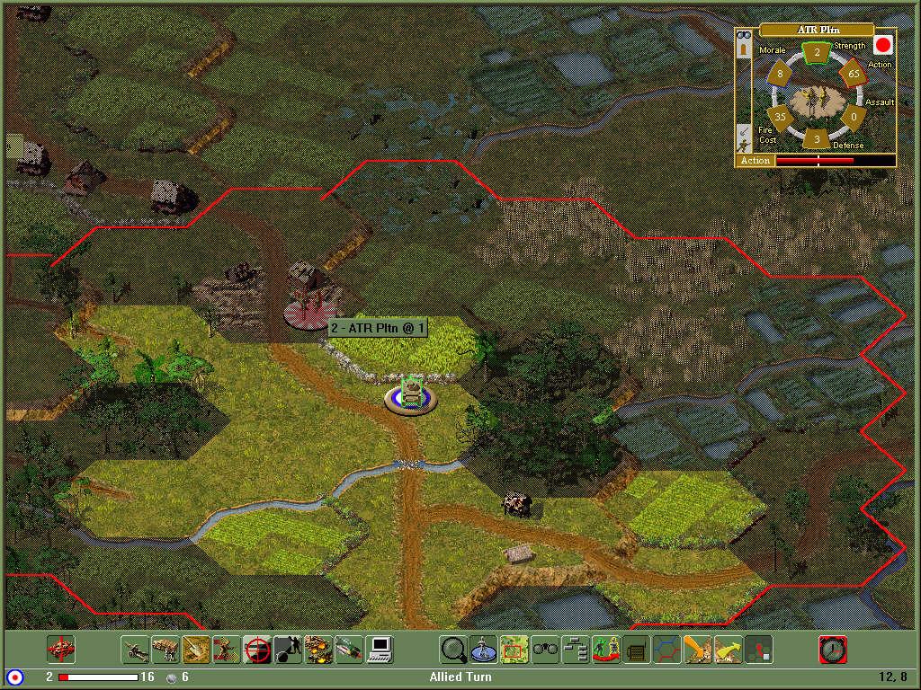 Rising Sun | Eurogamer.net