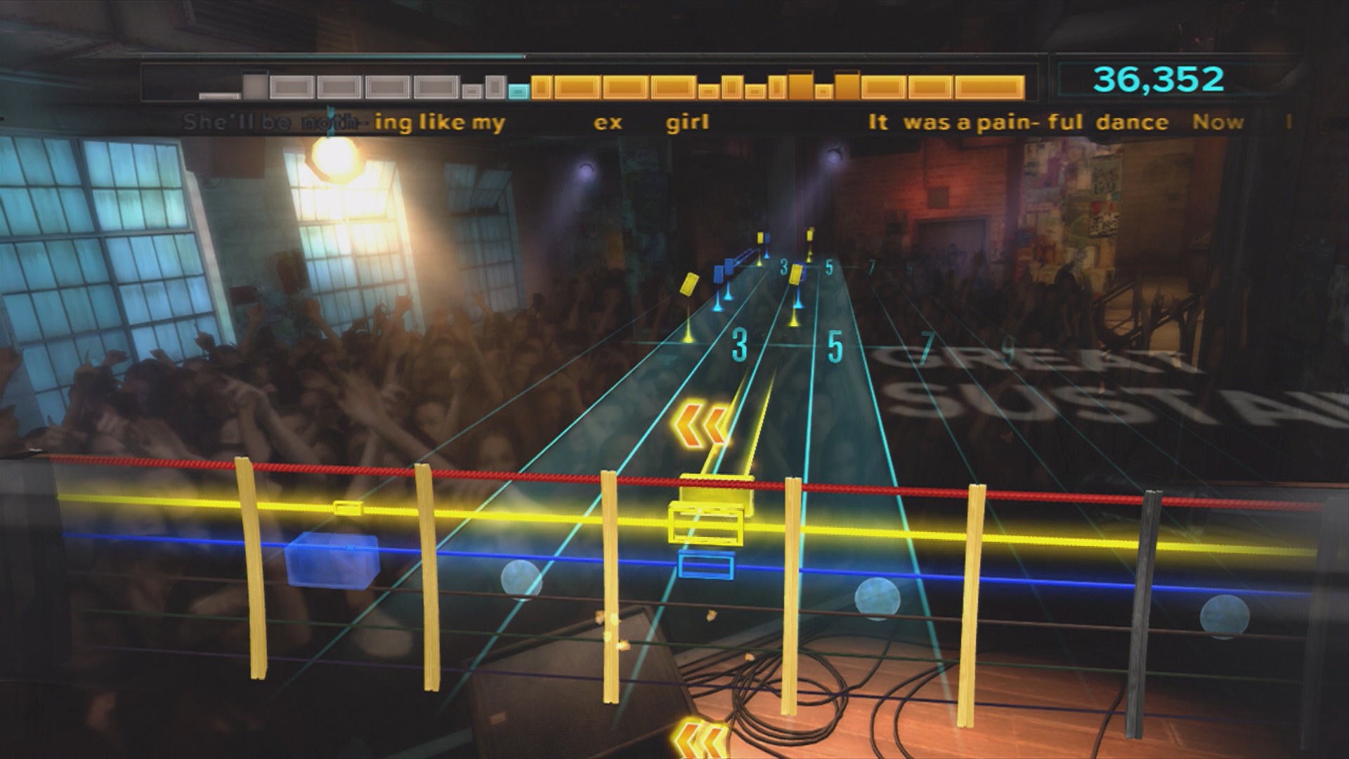 Avance de Rocksmith | Eurogamer.es