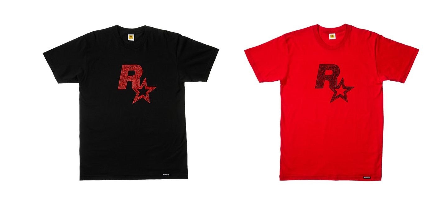 Red Dead Redemption 2 physical collectibles collection features all ...