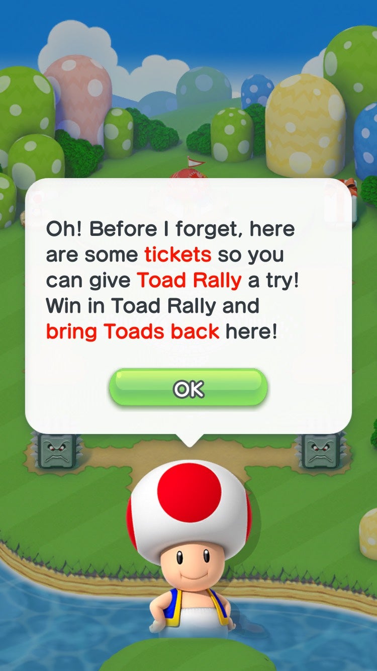 Super Mario Run | VG247