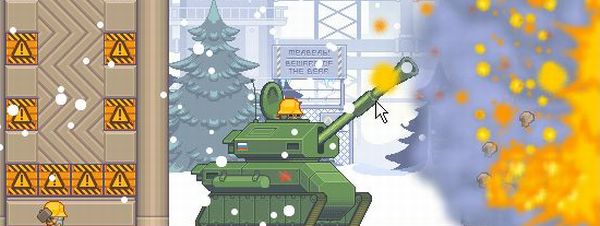 Not Ruble Trouble? Rubble Trouble Moscow | Rock Paper Shotgun