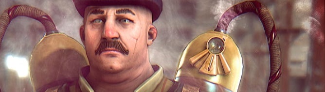 Ruffian: "A number" of projects sign to "biggest publishers" | VG247