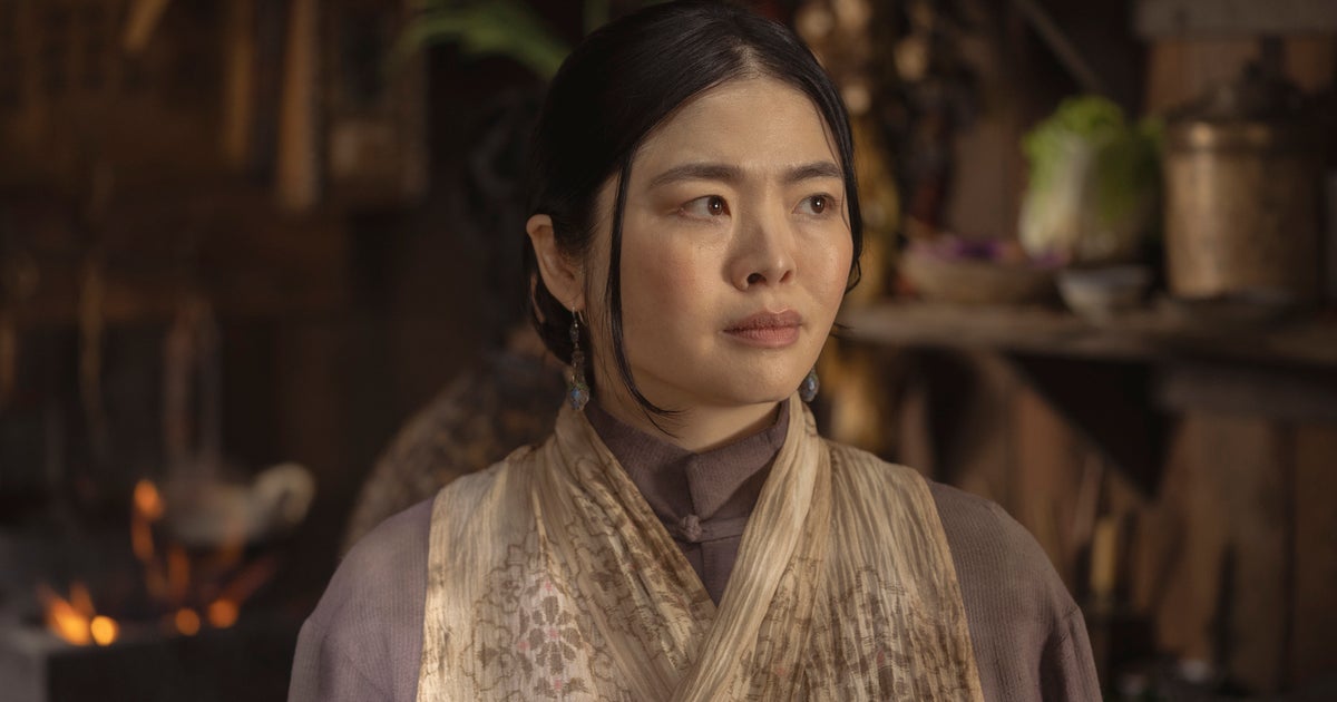 Our Flag Means Death season 2: Who was the real pirate queen, Zheng Yi ... Our Flag Means Death season 2: Who was the real pirate queen, Zheng Yi ...