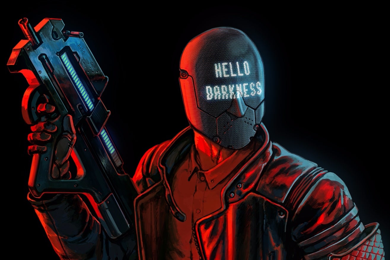 Reikon Games despide a más de la mitad de su plantilla | Eurogamer.es