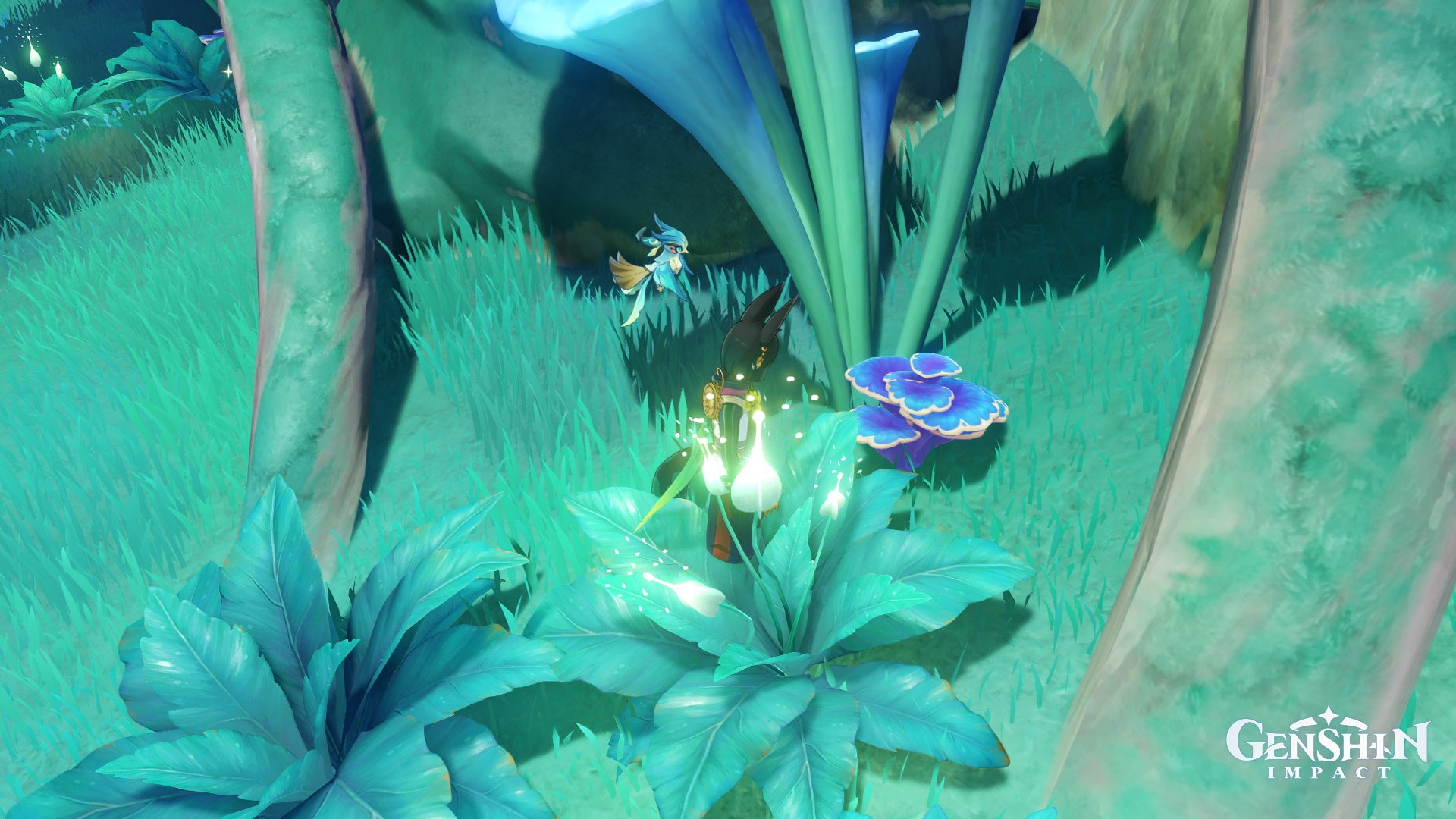 Genshin Impact Wanderer Ascension items: Where to get Scaramouche ...