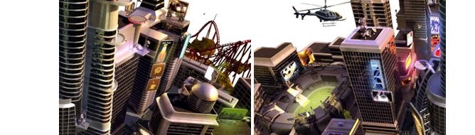 Rumor - Sim City 5 concept art surfaces, game hitting in 2013 | VG247