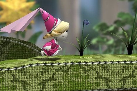 Run, Sackboy! Run! review | Eurogamer.net