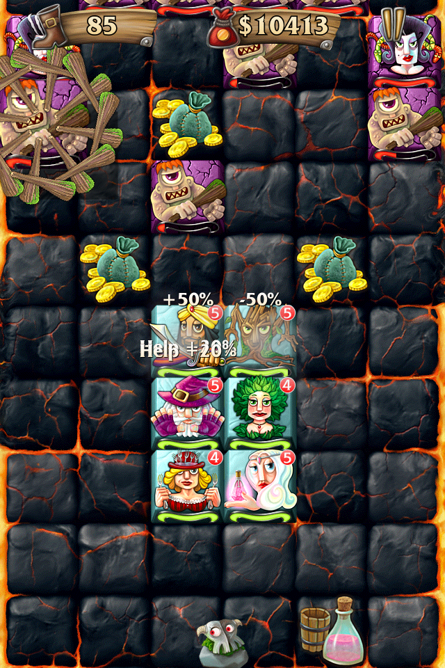 App of the Day: Rune Raiders | Eurogamer.net