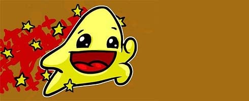 “RunMan: Race Around the World”, the 2009 indie game by Tom Sennett and ...