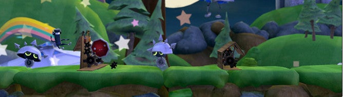 Runner 2 releases today on Wii U & Steam, PS3 & Xbox 360 later | VG247