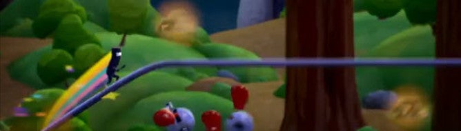 Runner 2 trailer shows off shiny new visuals | VG247