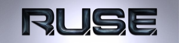 Wot I Think: R.U.S.E. | Rock Paper Shotgun