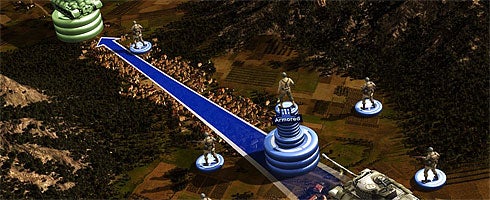 GDC: Ubisoft announces new RTS, RUSE [Update] | VG247