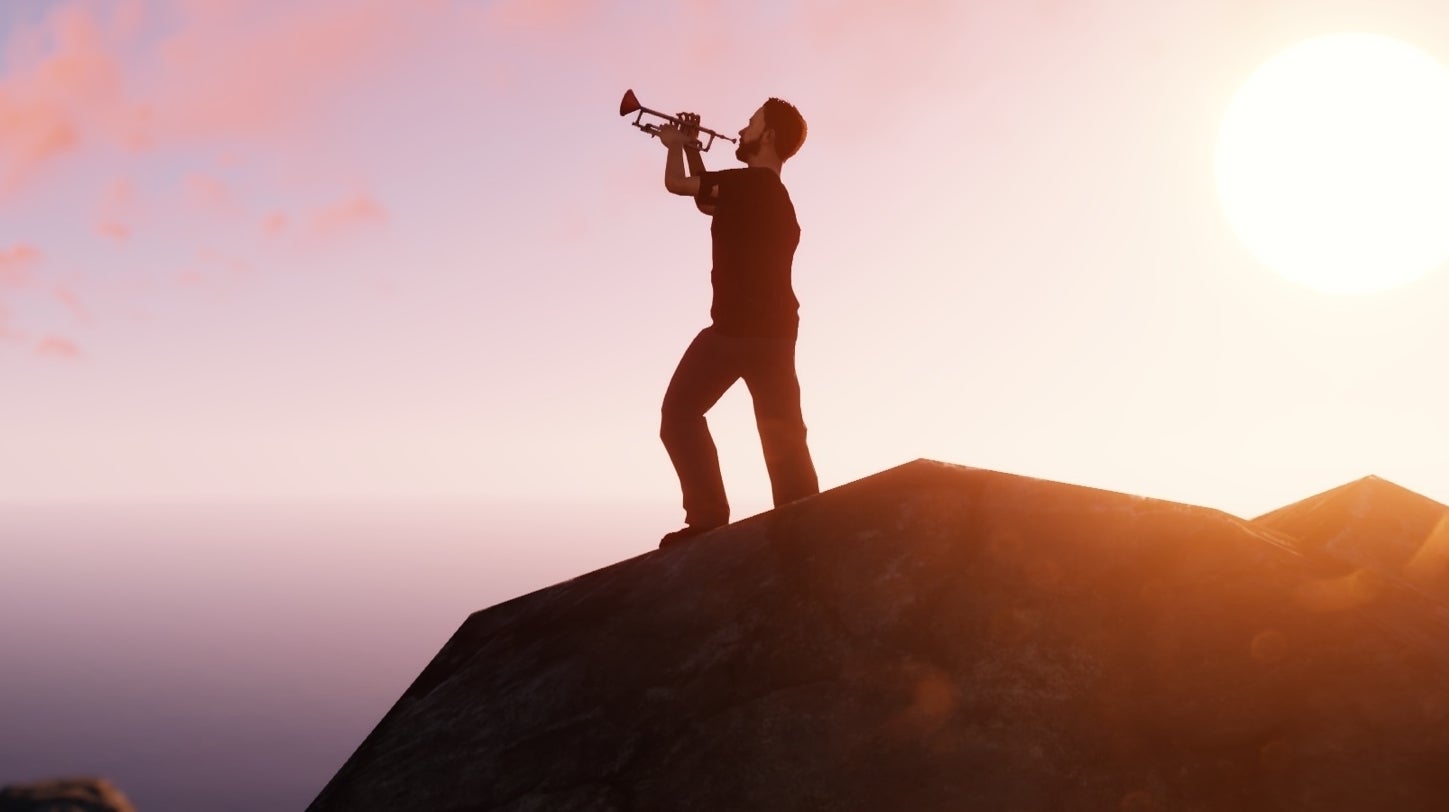 Rust is getting 10 new playable instruments in its wholesome first ...