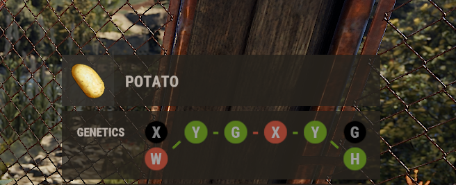 Rust revamps farming system, adds horse poop | Eurogamer.net