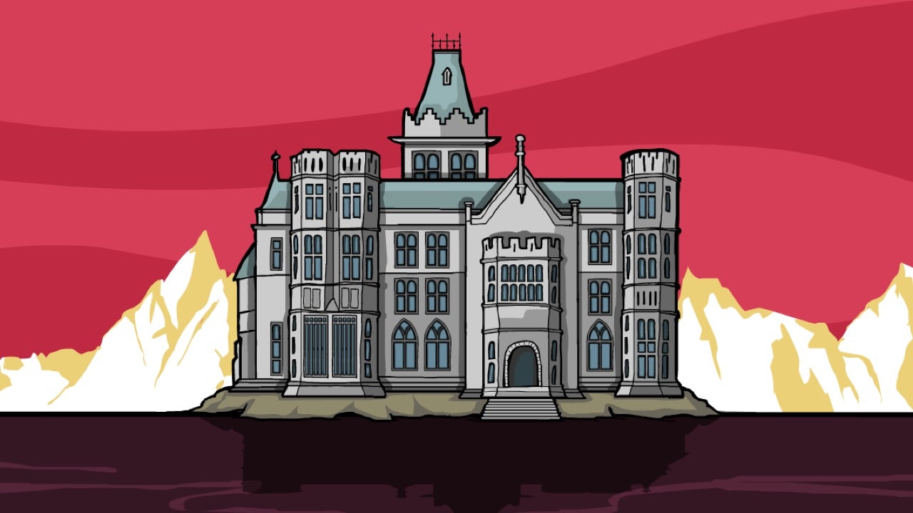 The story of Rusty Lake - the best kept secret in puzzle games ...