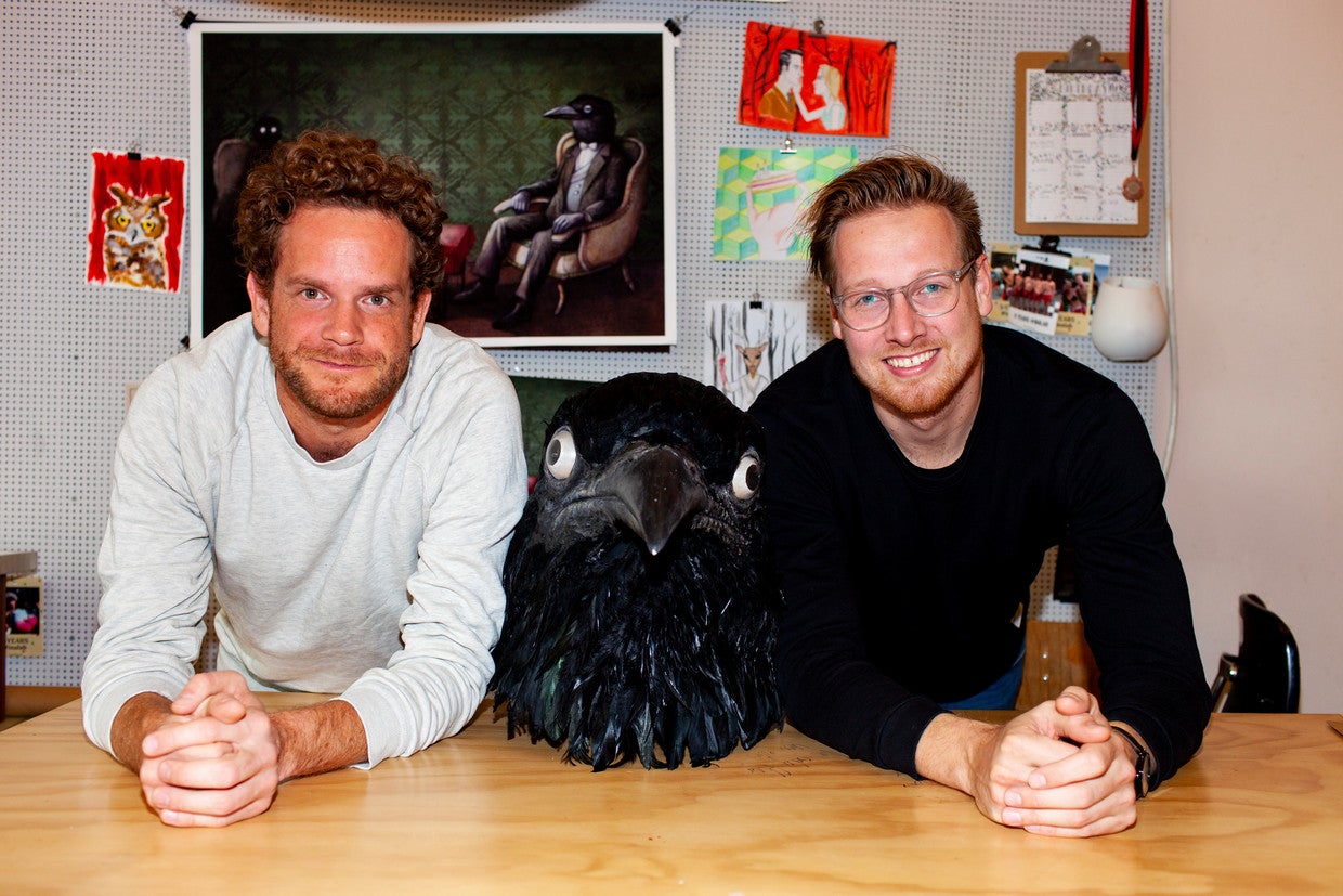 The story of Rusty Lake - the best kept secret in puzzle games ...