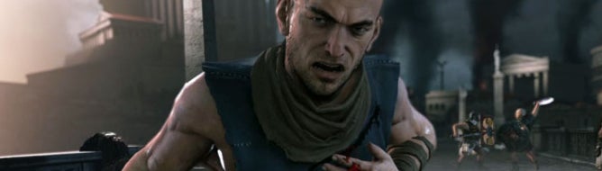 Ryse hitting milestones, "doing really well," says Crytek | VG247