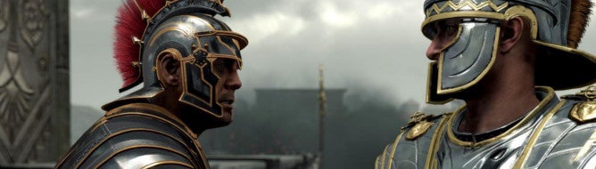 Ryse: Son of Rome gets character bios & new screens | VG247