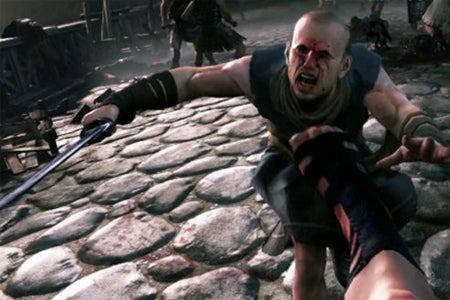 Ryse da Crytek um jogo da próxima geração? | Eurogamer.pt