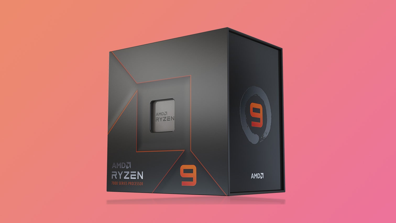 Page 6 | AMD Ryzen 9 7900X and Ryzen 5 7600X review: welcome to the ...