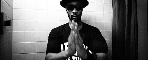 DJ Hero 2 gets RZA | VG247