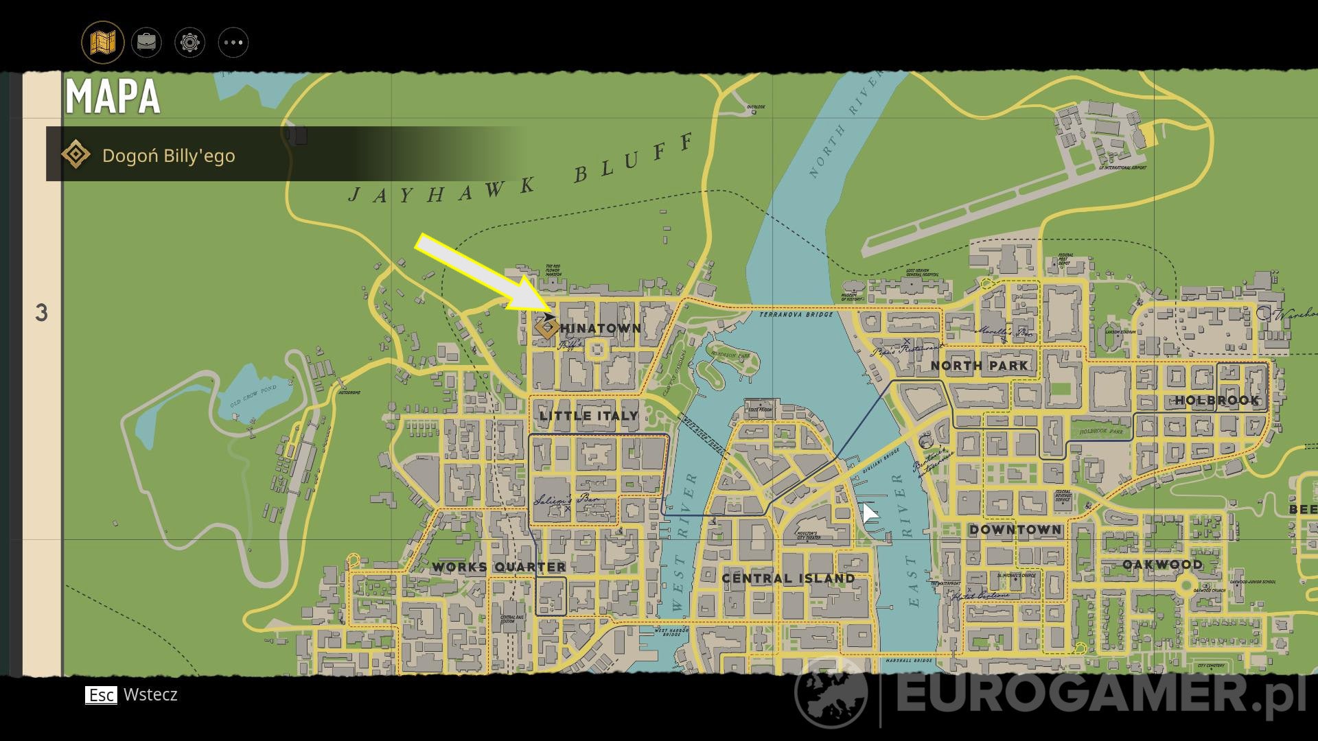 Mafia 1 - karty papierosowe | Eurogamer.pl