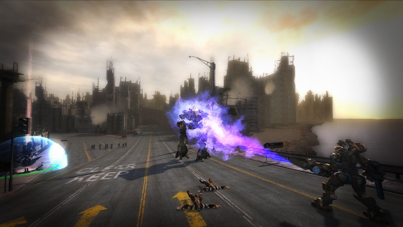 Stormrise | Eurogamer.net