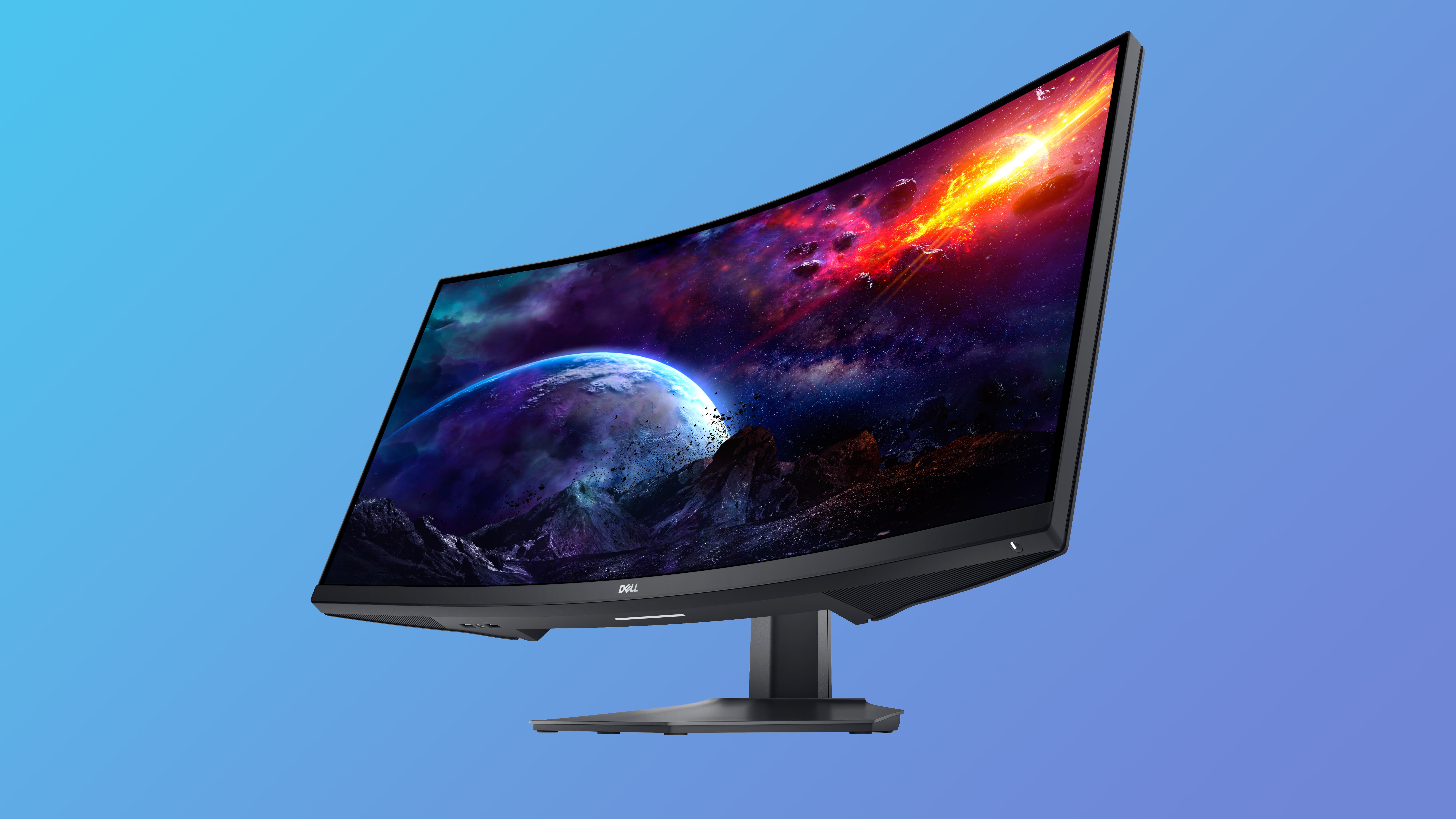 Pick up one of Dell's best ultrawide gaming monitors for £60 off ...