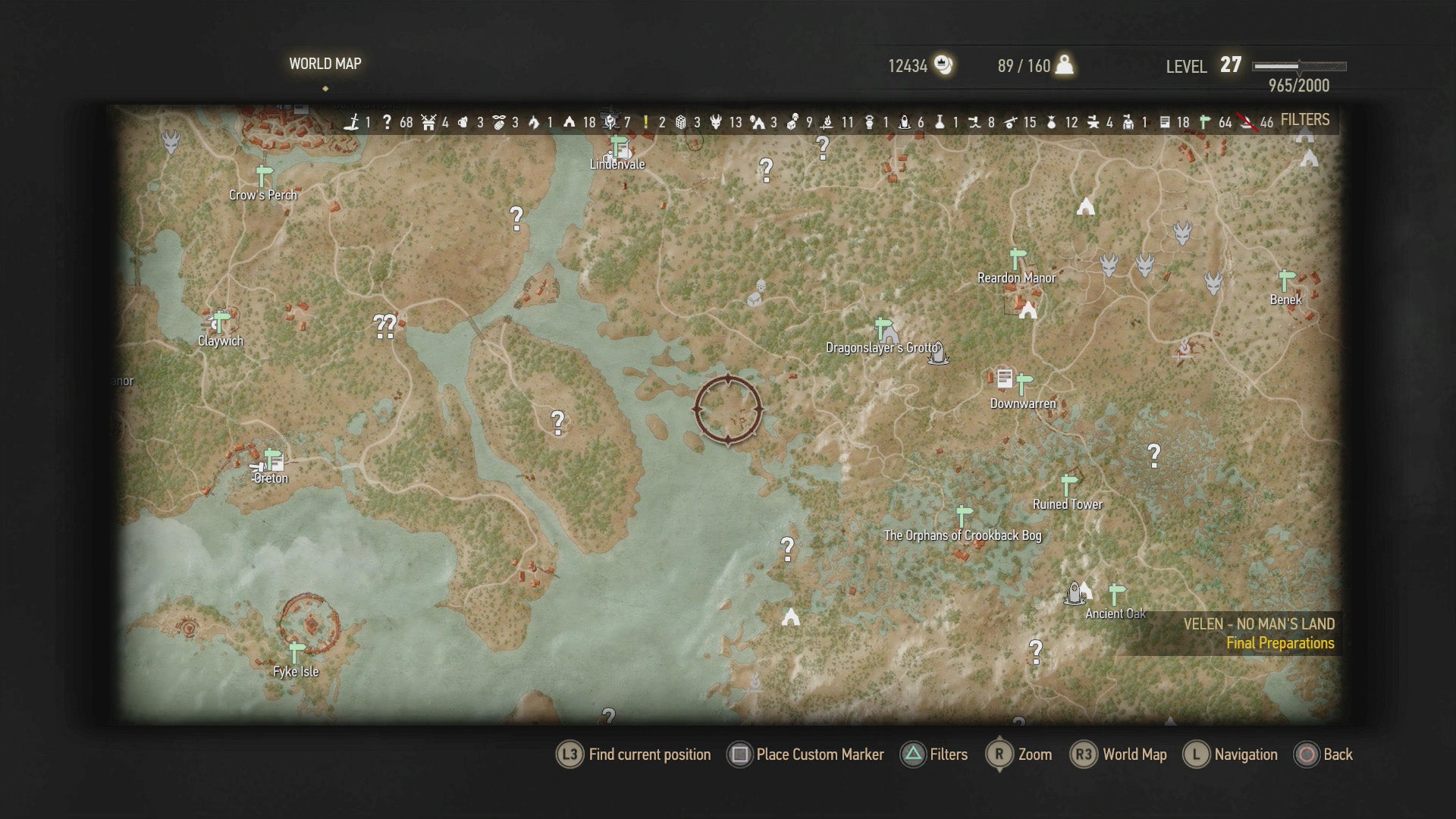 The Witcher 3 Cat School Armor - Where to Find the Cat School Gear | VG247