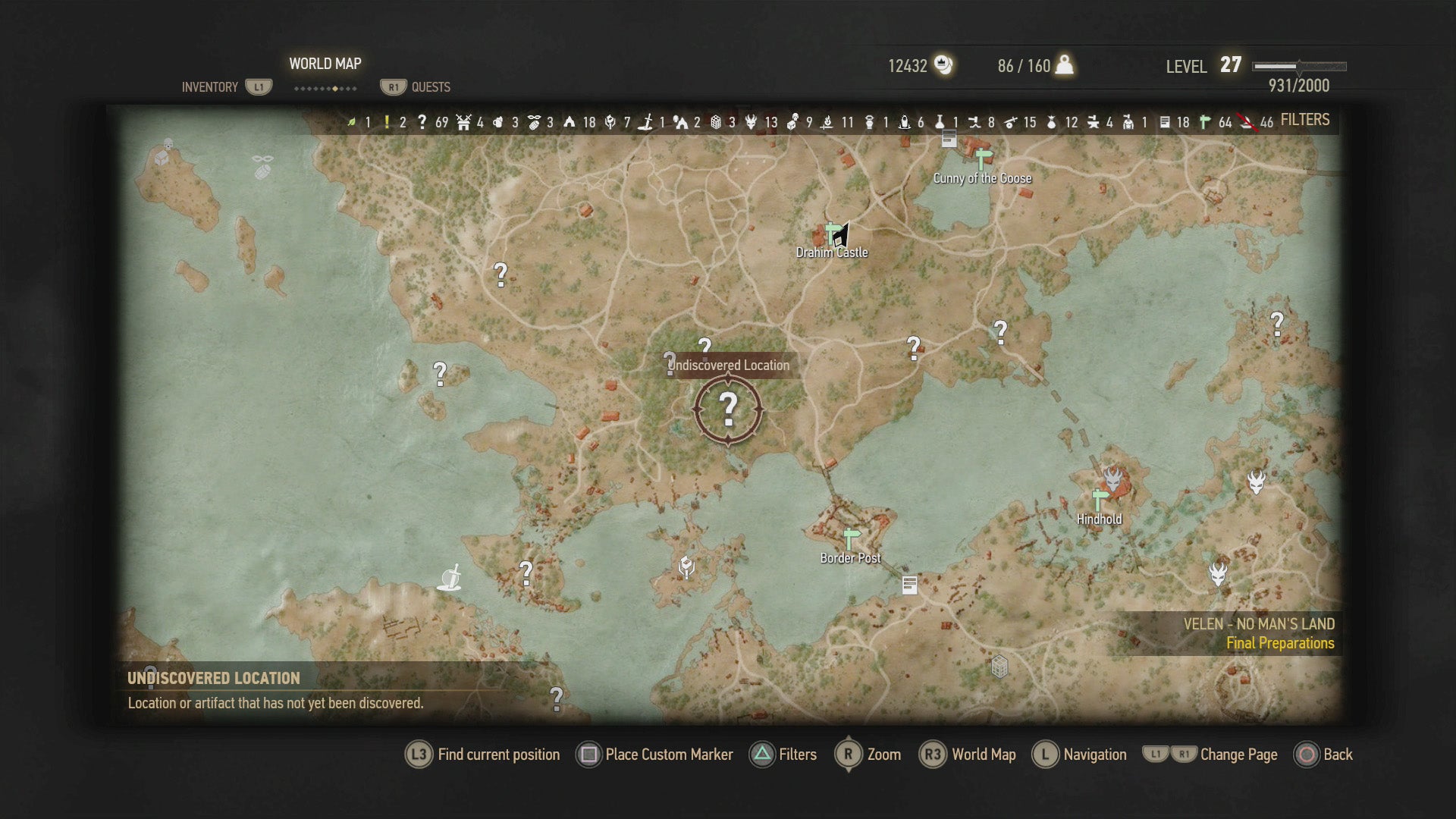 The Witcher 3 Cat School Armor - Where to Find the Cat School Gear | VG247